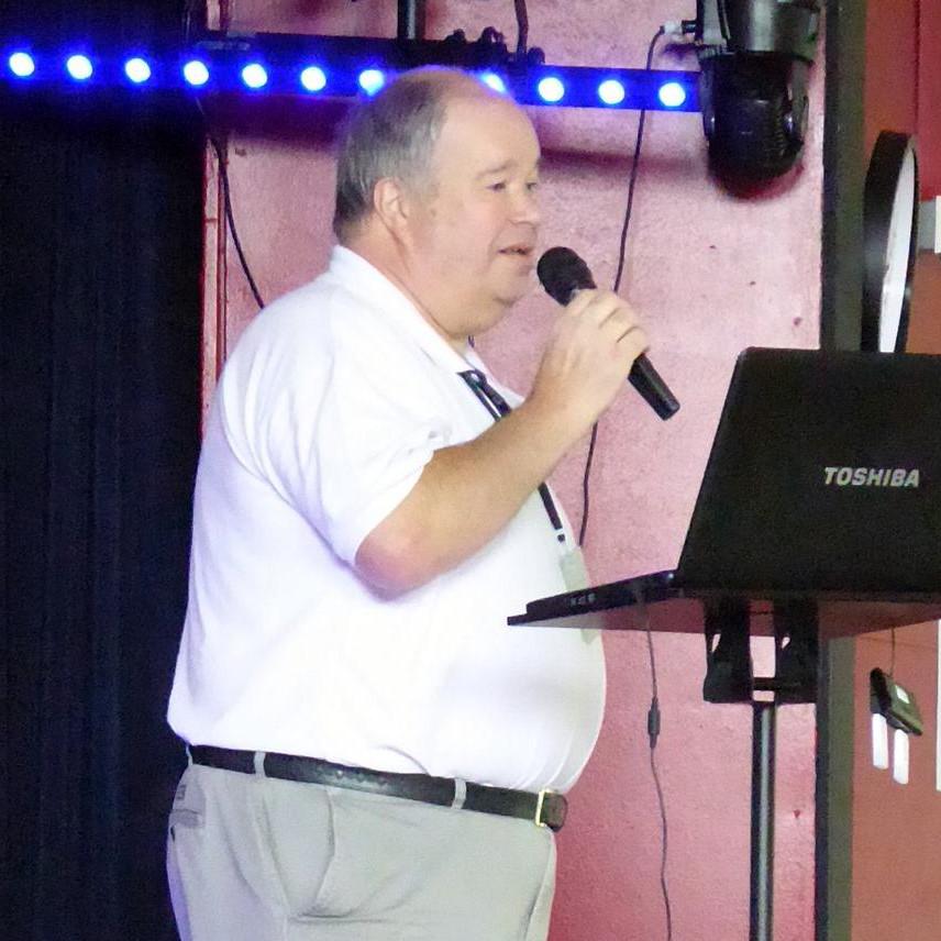 Callers - Lichfield Folk Festival Staffordshire