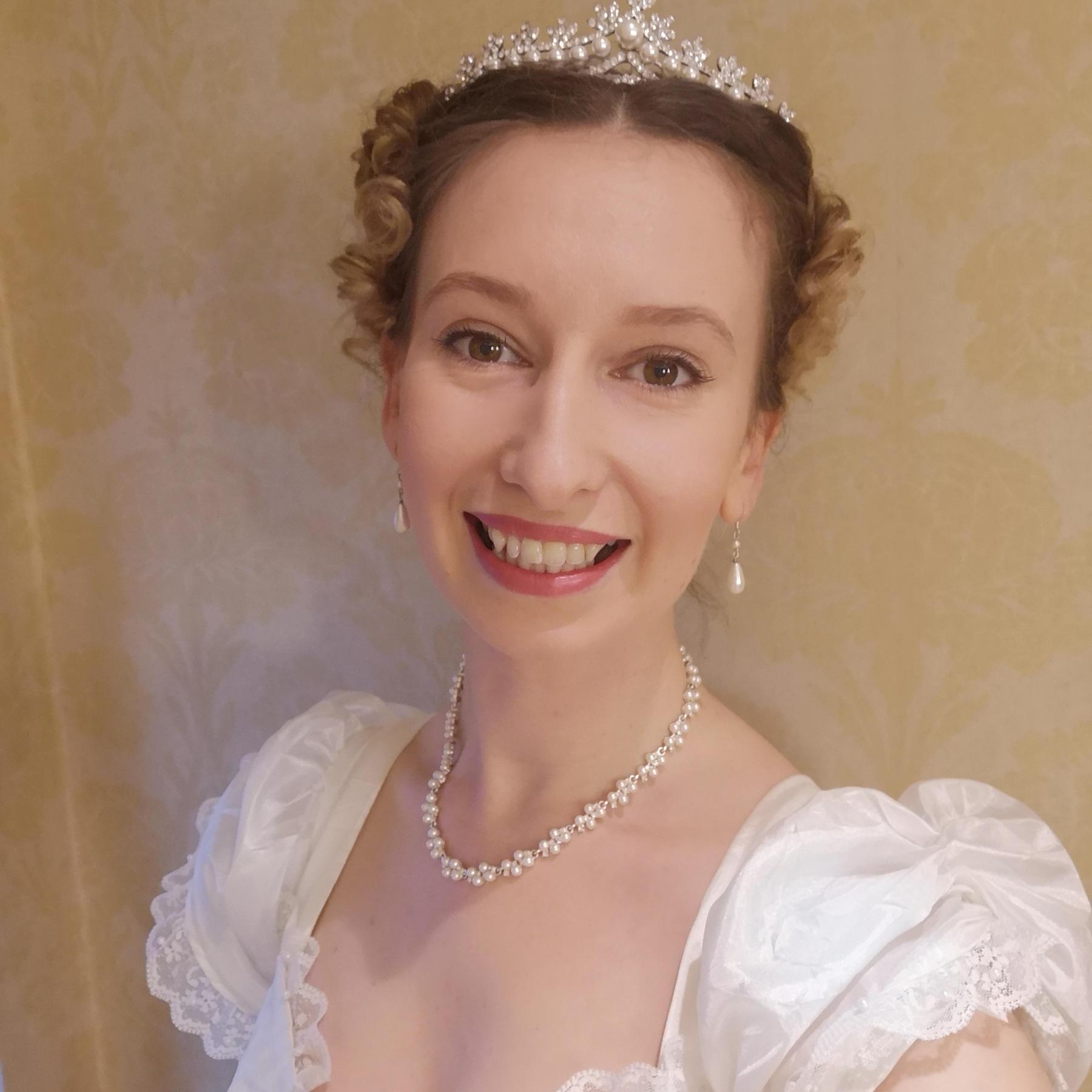 Callers - Lichfield Folk Festival Staffordshire