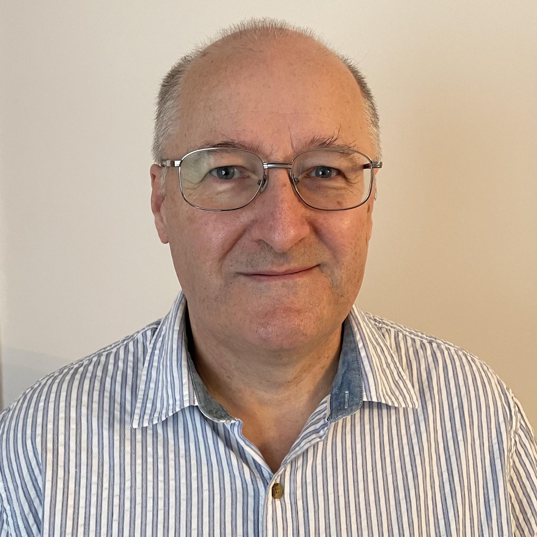 Callers - Lichfield Folk Festival Staffordshire